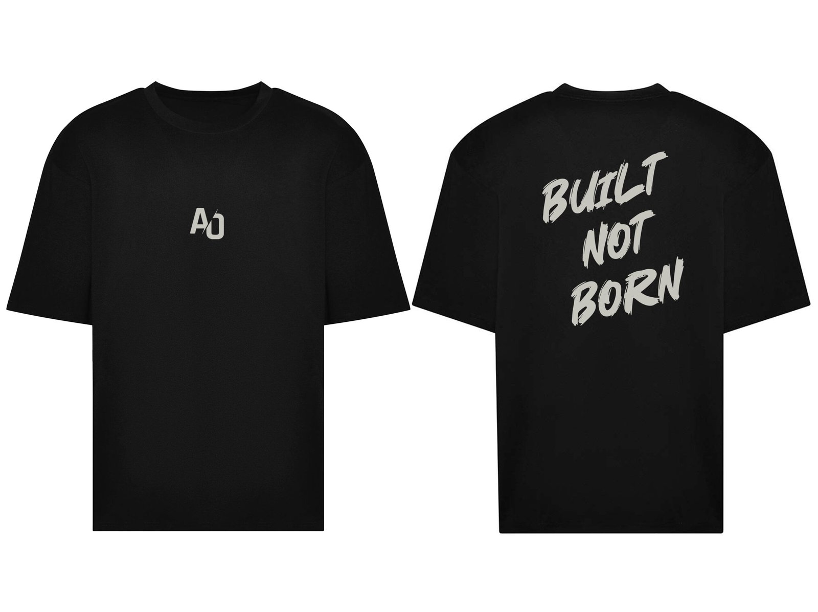Silicone Valley Tee – AO Clothing